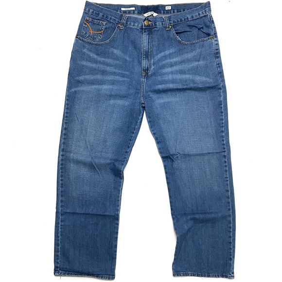Ecko Unlimited | Jeans | Vintage Ecko Unlimited Mens Hang Em High ...